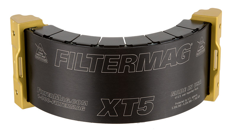 FilterMag International